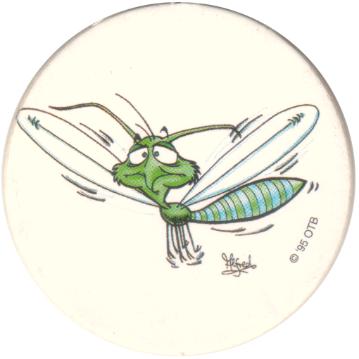 Wackers! > Splatter Bugs B